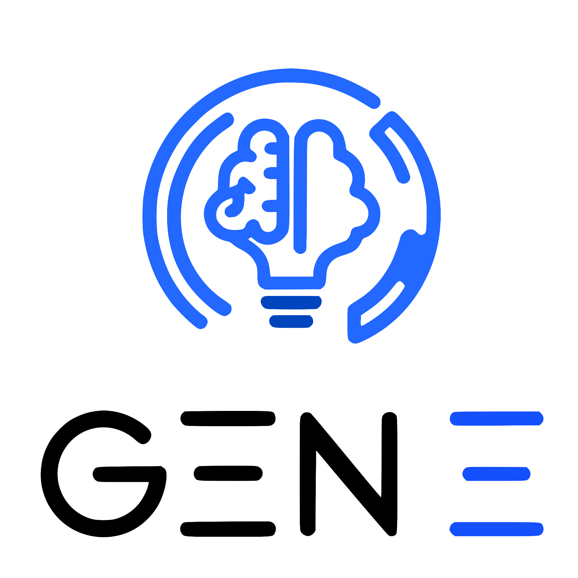 GENE Your AI Study Partner gene-your-ai-study-partner